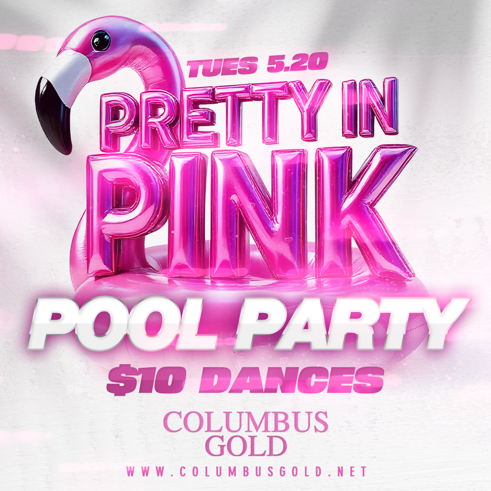 Columbus Gold – Ohio's Premier Club